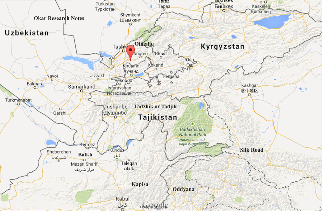 South Khorasan Province - Alchetron, the free social encyclopedia