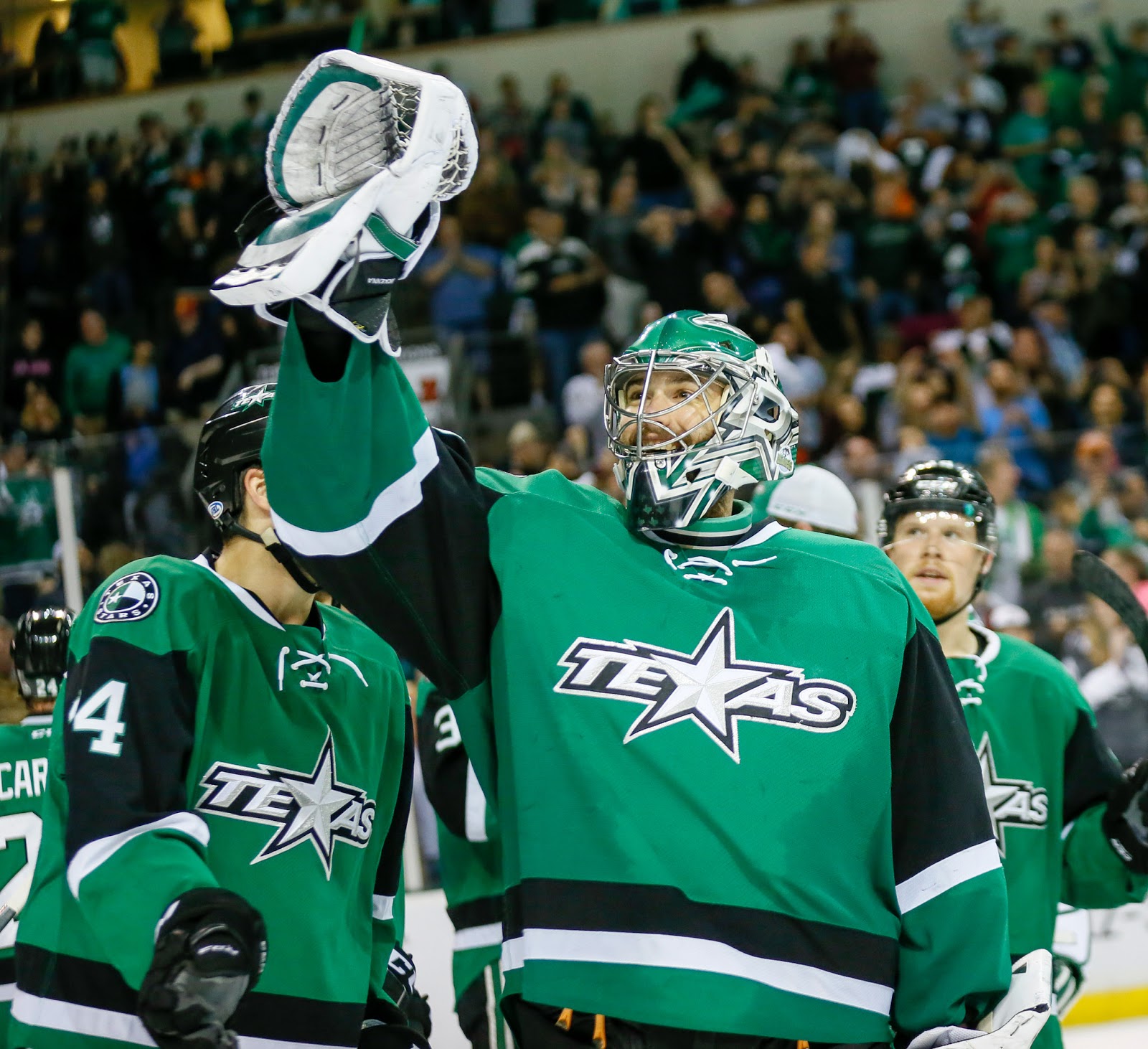 Calder Cup Finals Airing on TSN2, NHL Network