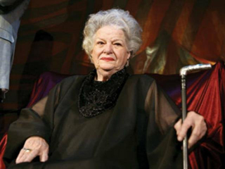 CAMINANDO EN EL TIEMPO: EL PROFETA MIMI