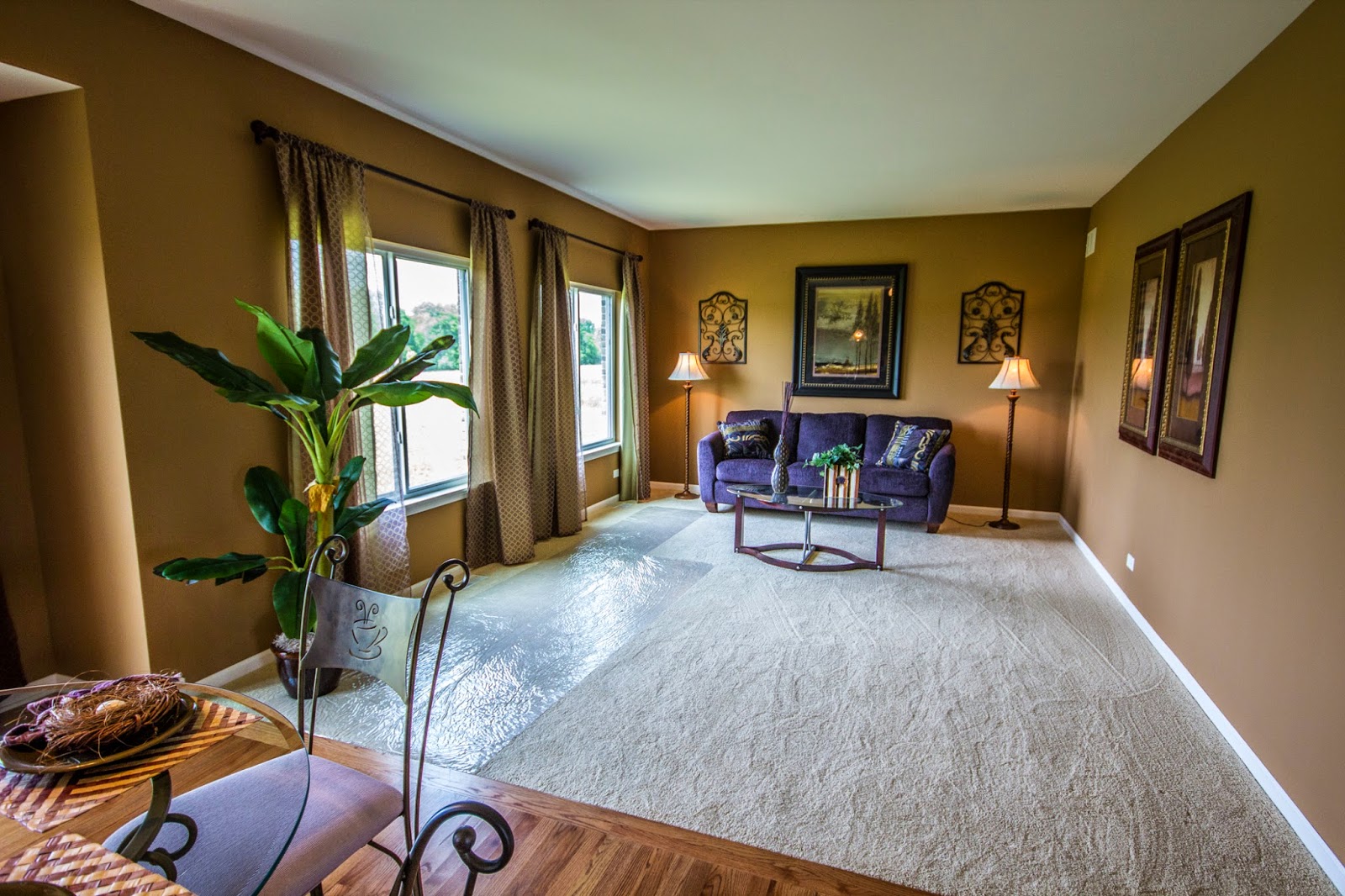 Hartz Homes Blog: Hartz Homes Opens New Models at Marquis Pointe in ...