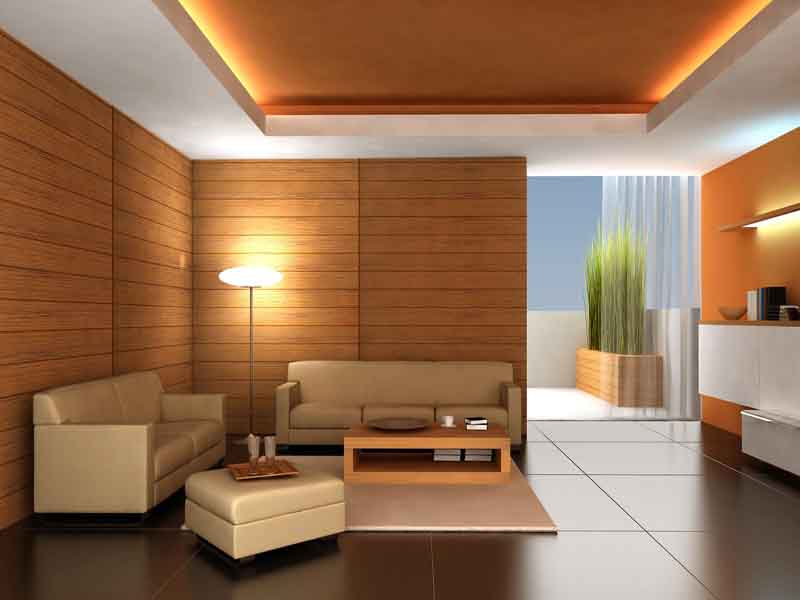 How to Get Modern Interior Design For Your Home