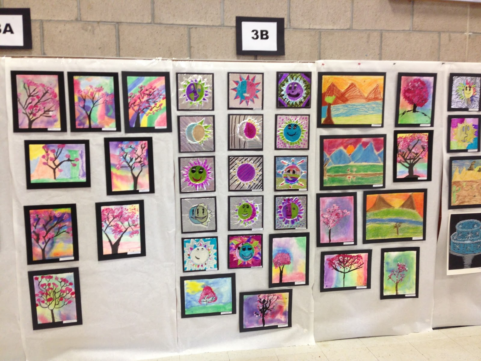 TGIF- Third Grade Is Fun