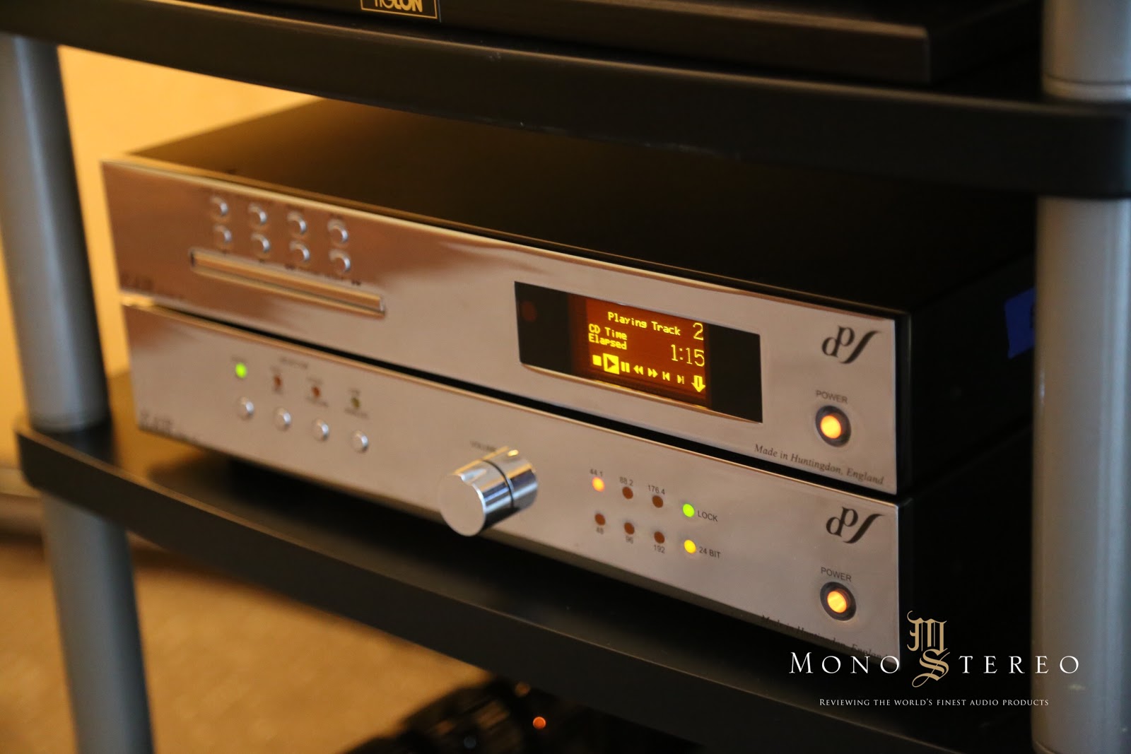 COPENHAGEN HIGH-END AUDIO SHOW PHOTO REPORT – M & S | Ultimate High ...