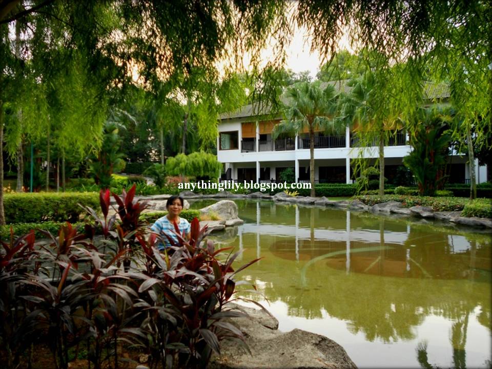 anythinglily: * Cyberview Lodge Resort & Spa, Cyberjaya