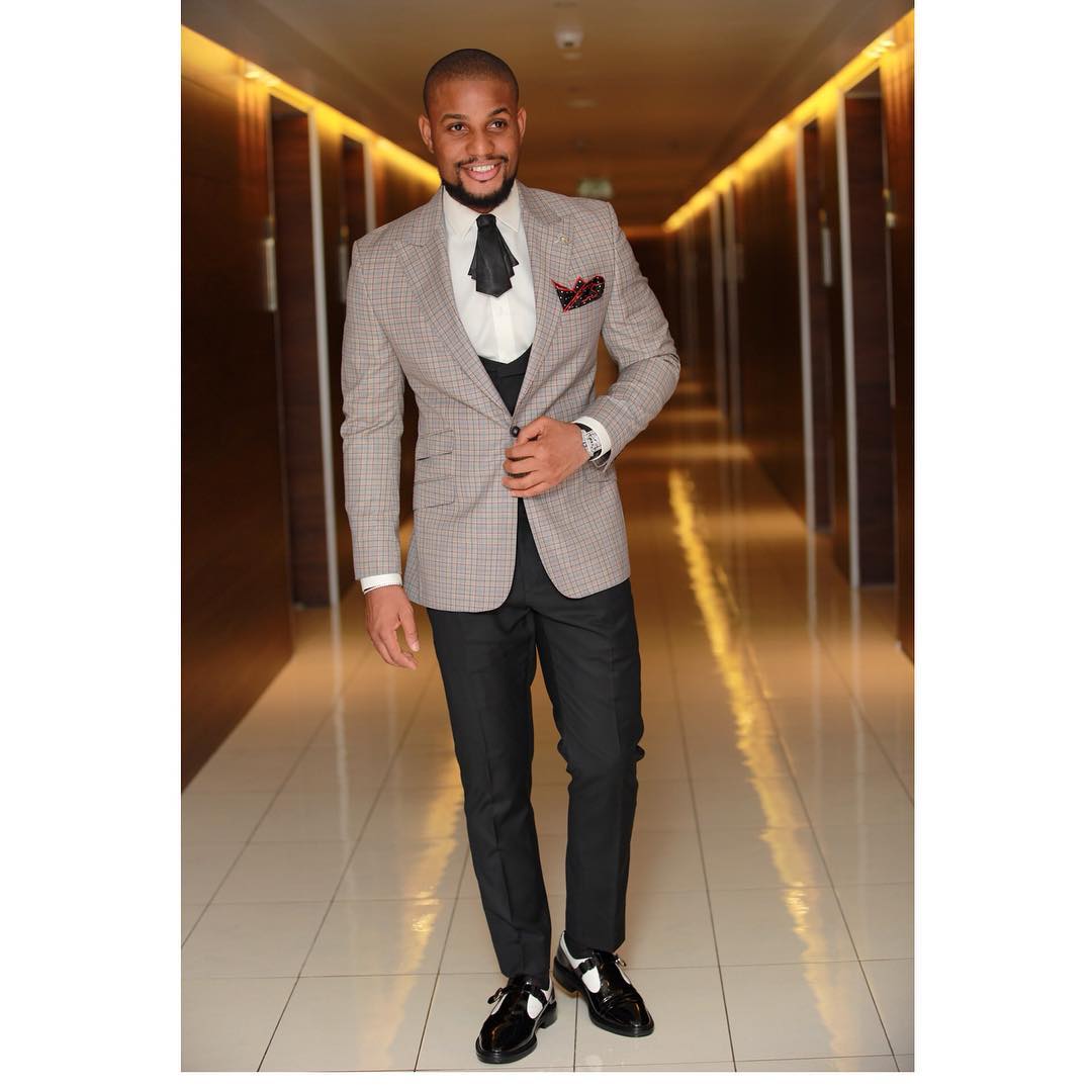 PHOTOS: ON THE RED CARPET OF THE 2018 AMVCA