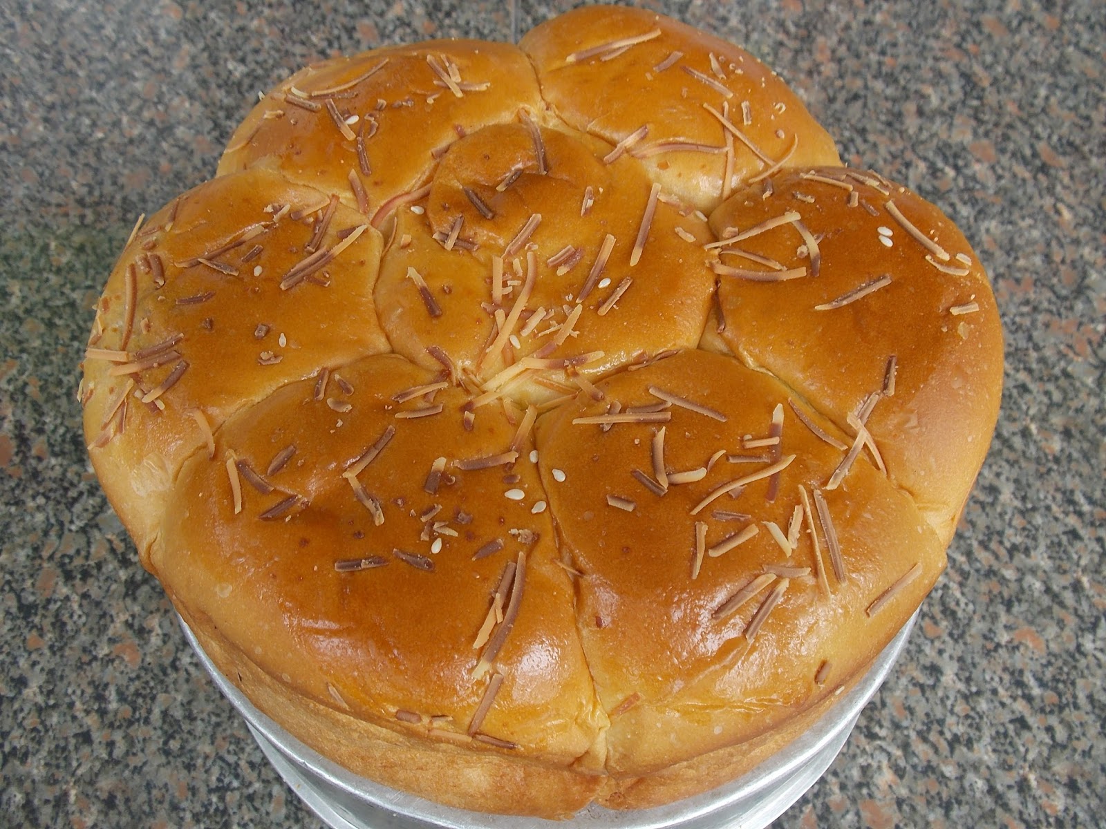 Rindu Bakery RUMAH ROTI: Tips untuk Proses Pembuatan Roti. Jika ingin ...