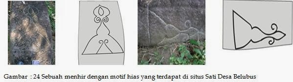 Nasbahry-Intangible: Meneliti Kebudayaan Purba di Sumatera Barat