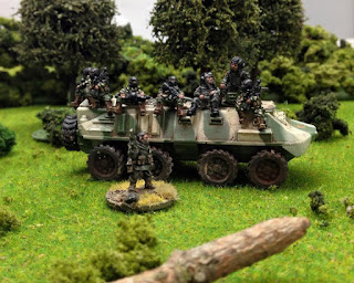 Tank Riders… Coming Soon – The Wargames Website