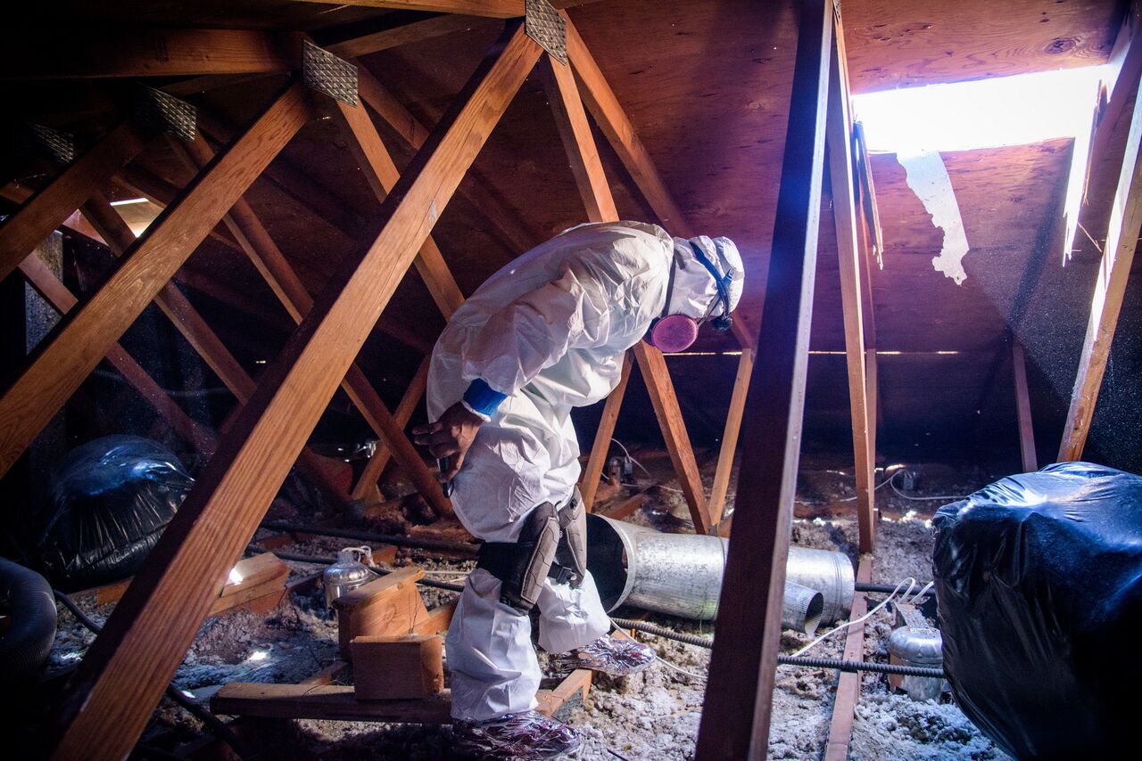 Tips on making the right choice of an insulation installer : Importance ...