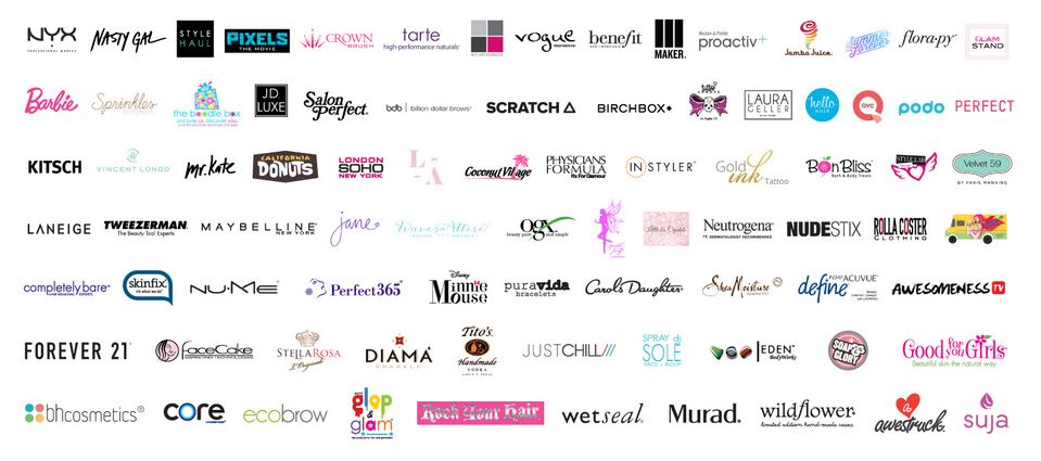 BEAUTYCON LA 2015 REVIEW: My Experience and My Haul - What Can I Buy?