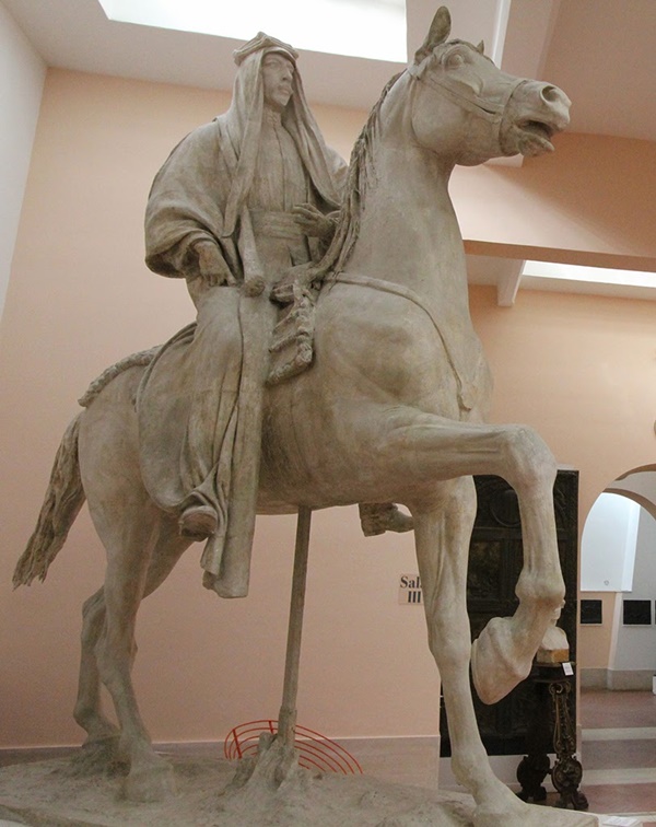 Impressioni Artistiche : ~ Pietro Canonica ~ Italian sculptor, painter ...