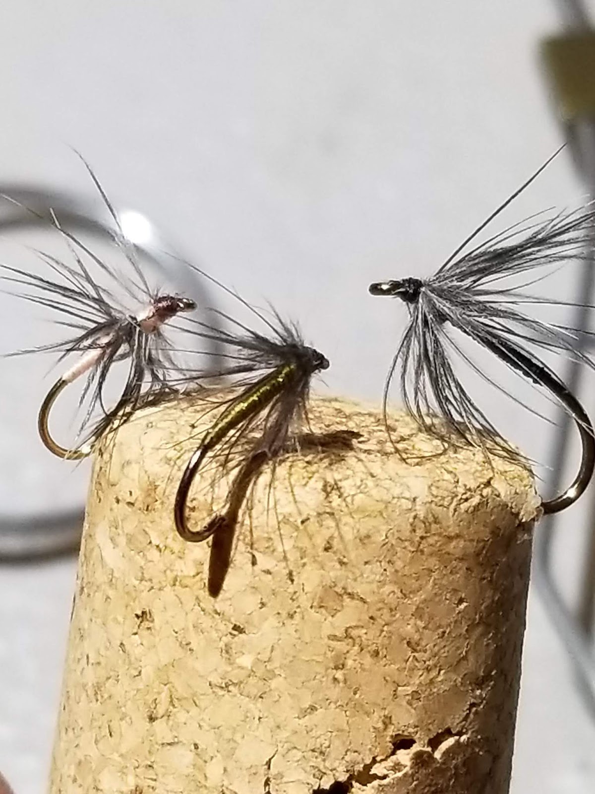 Welcome to the Millers River Fly Fishing Forum : Needhami, Starling And ...