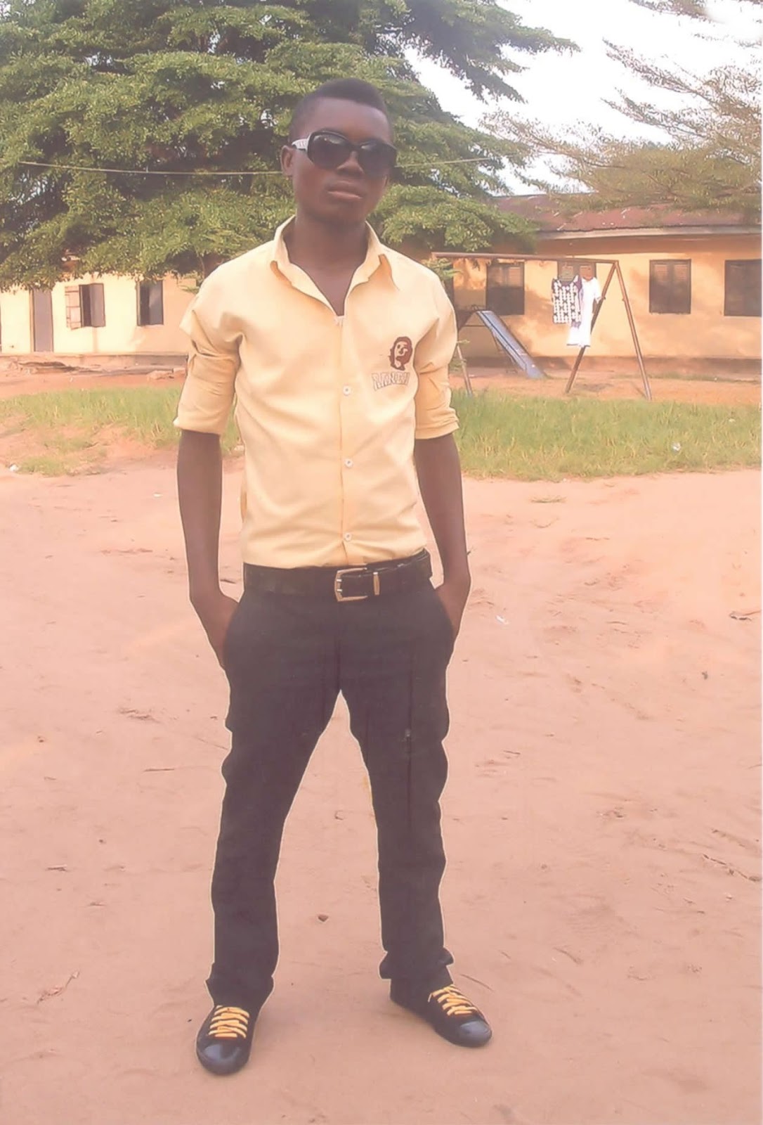 CELEBRATION OF LIFE: CHIEF GREAT SERVANT ANTHONY S. NWEKE (Izu bu nka 1 of Etegha n'Agbogho): 2012