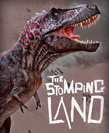 descargar the stomping land ~ TecnoGames