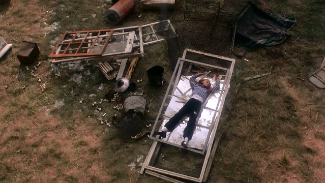 3B Theater: Micro-Brewed Reviews: Hubrisween 2015 :: P is for Prom ...