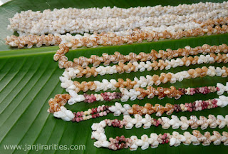 Kahelelani & Sunrise shell jewelry by.... Janjira: How to select a ...