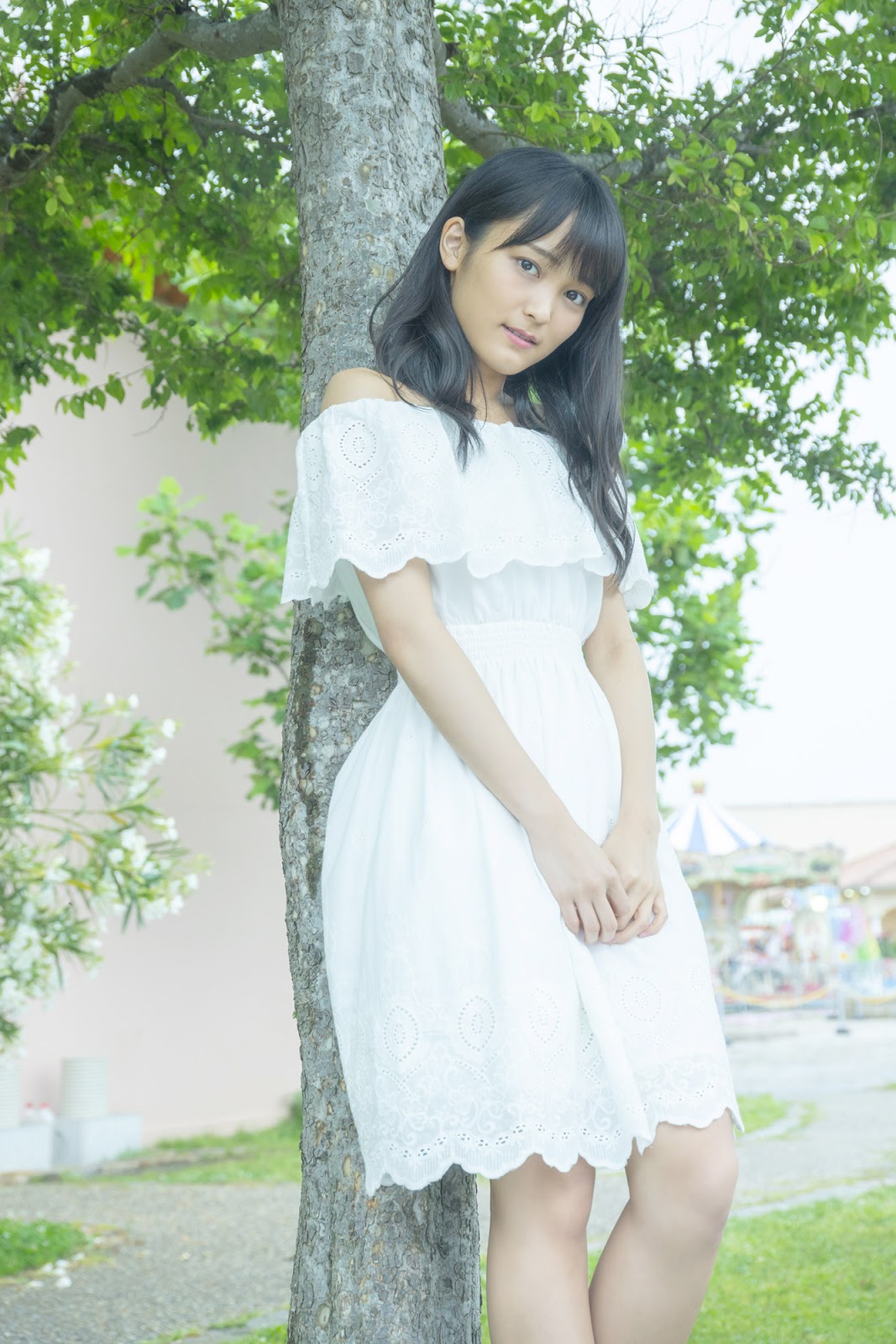 2000 / Minami Nomura / 野村みな美 / のむらみなみ / 노무라 미나미 / Singer