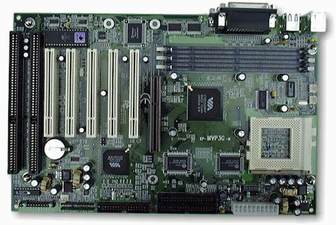 Arquitectura de Computadora: arquitectura de computadora