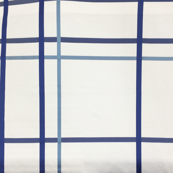 Blue and White Monday || Stroheim Fabrics