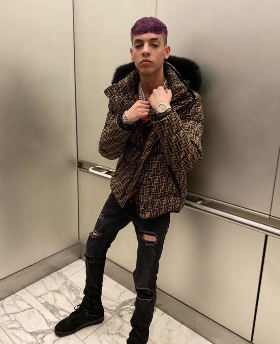 Natanael Cano Wallpaper