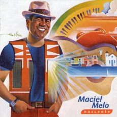 MACIEL, 50 ANOS ~ Musicaria Brasil