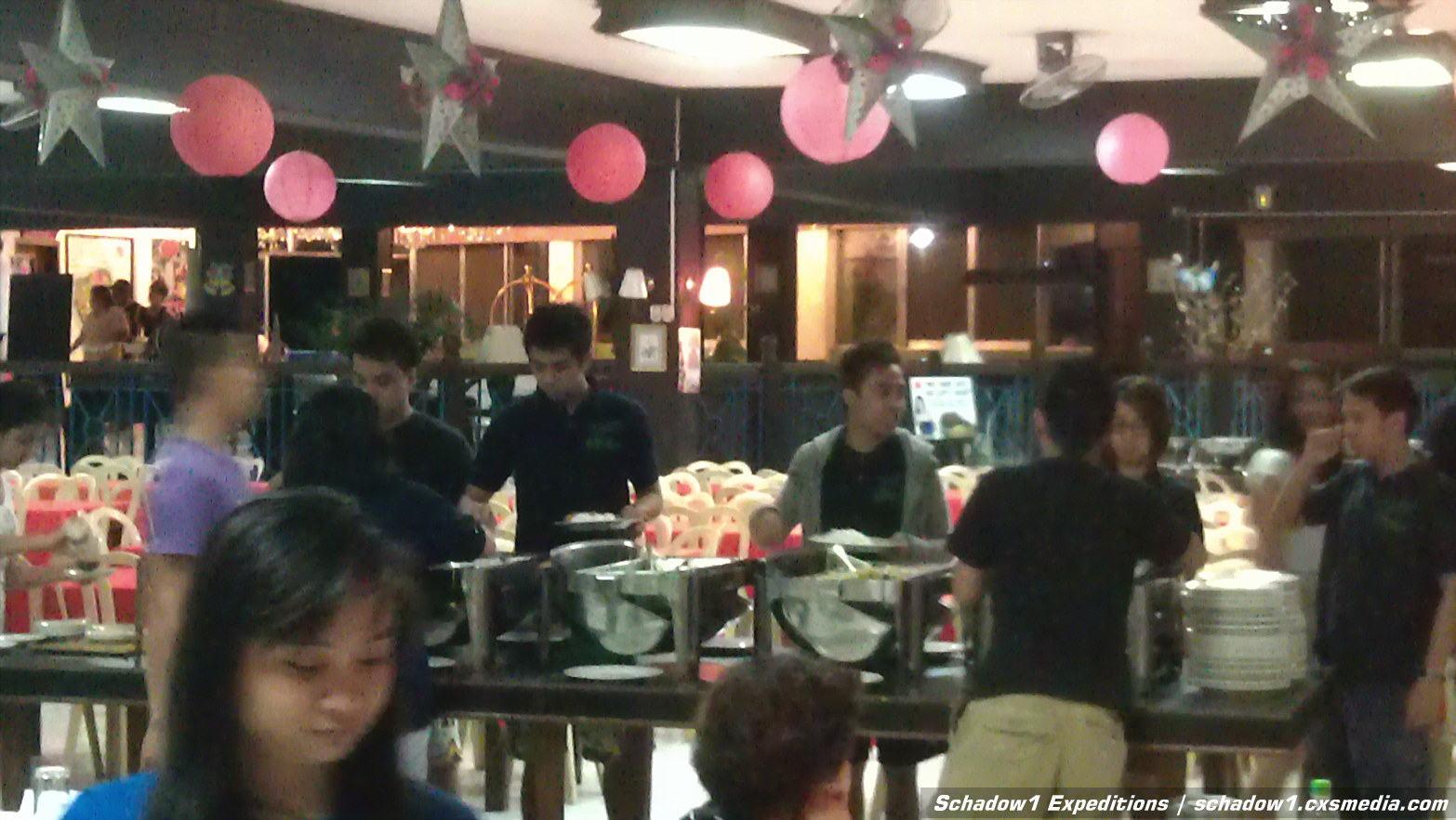 Caliraya Lake Adventure : Schadow1 Expeditions | A travel and mapping ...