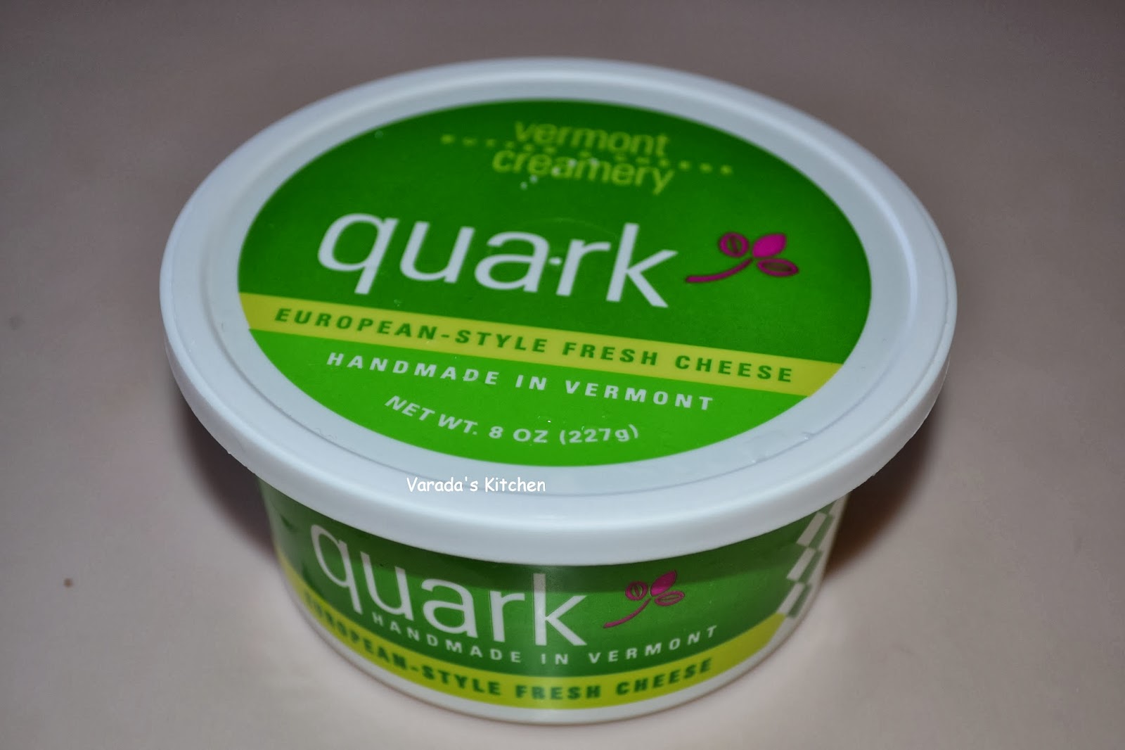 Quark Cheese Whole Foods