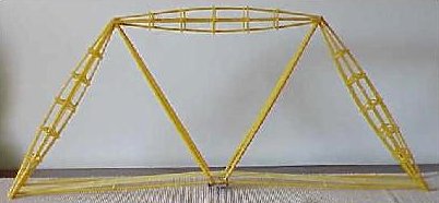 Constructions: éléments modulaires, assemblages et structures ...