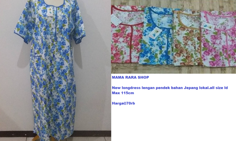 JUAL DASTER CANTIK SELURUH INDONESIA: KATALOG DASTER