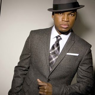 Planet of the music: Historia do Cantor Americano Ne-Yo