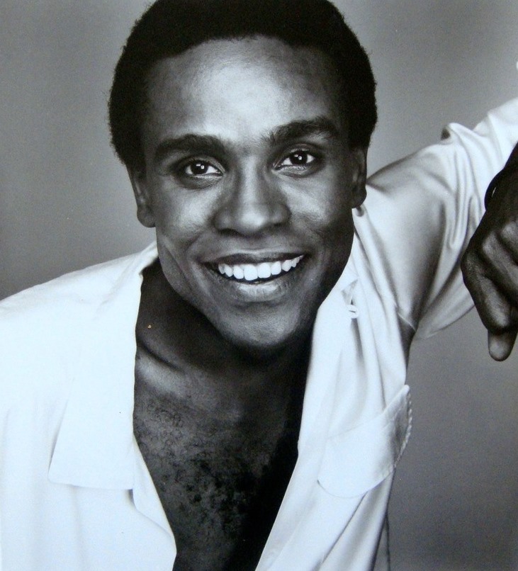 The Wild Reed: Remembering the Life of Carl Anderson: “There Was So ...