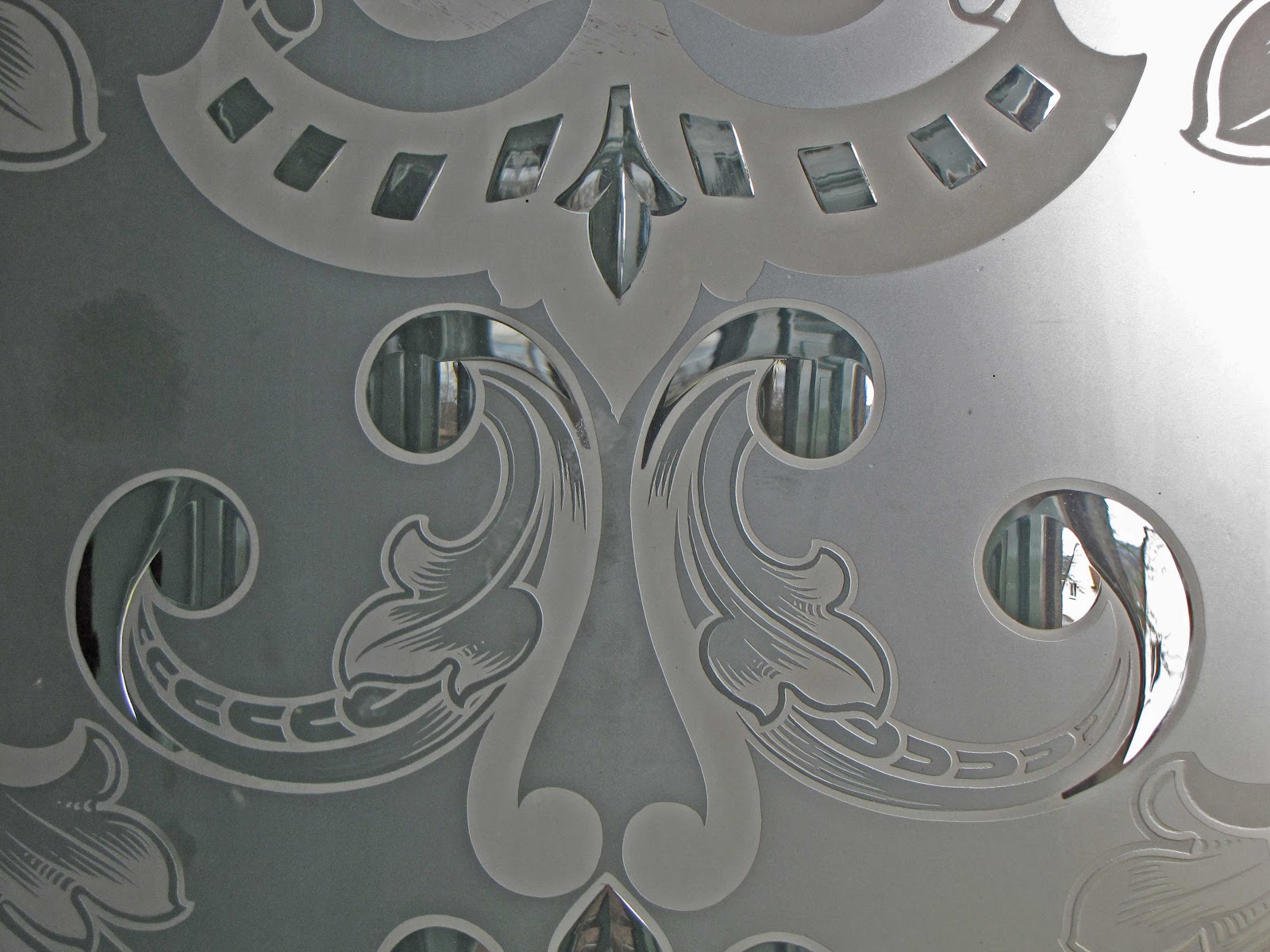 Verrier: Brilliant Cut Glass