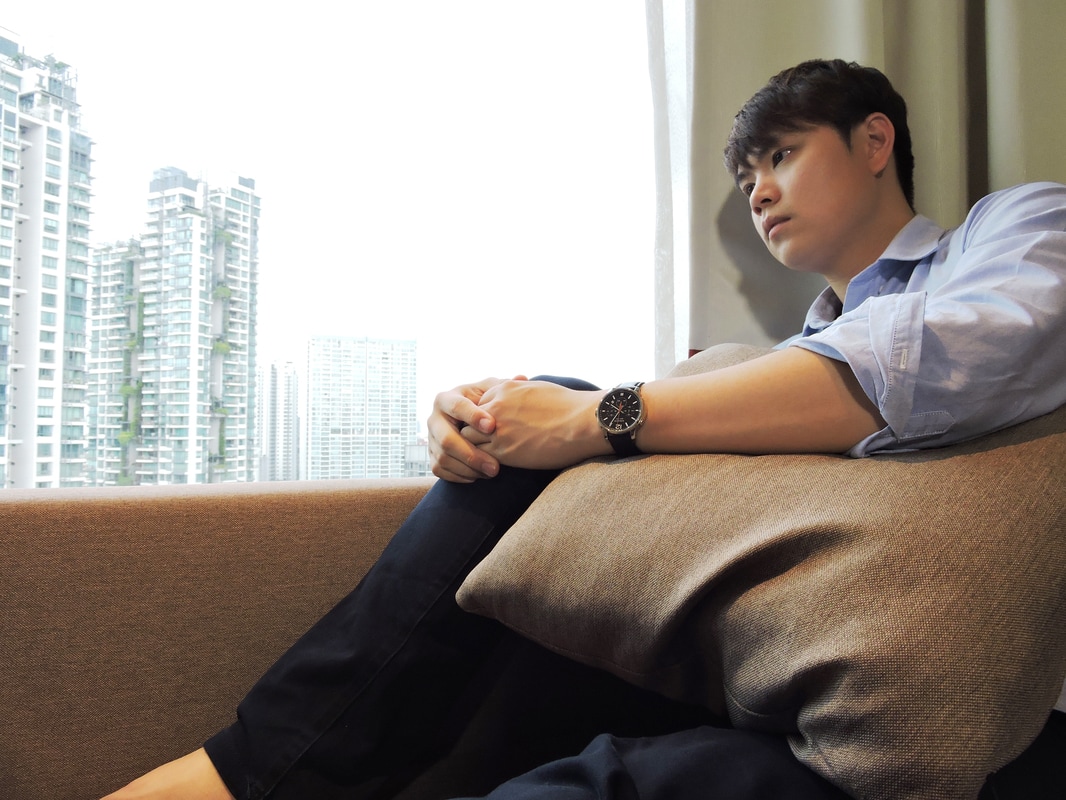 English Pop Station: Some people spoof rumours of Singapore singer ...