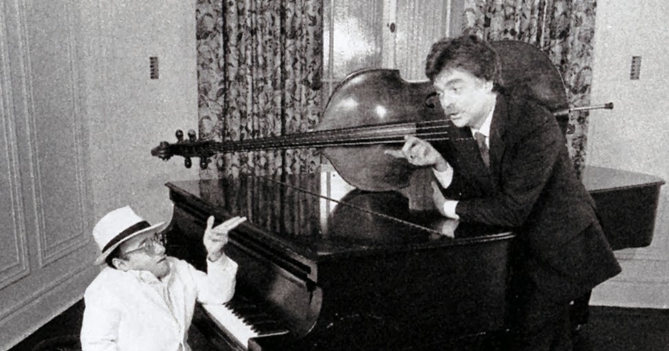 LO QUE NO VERAS EN MUSEOS: EL SINDROME DEL SAVANT