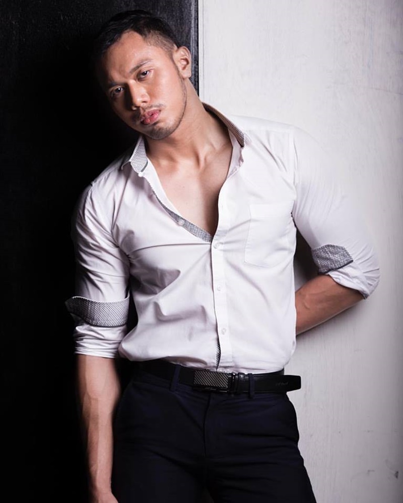 Grand Boyzone: Iz Yusof