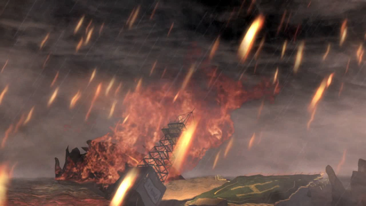 Super Cyclone (2012)