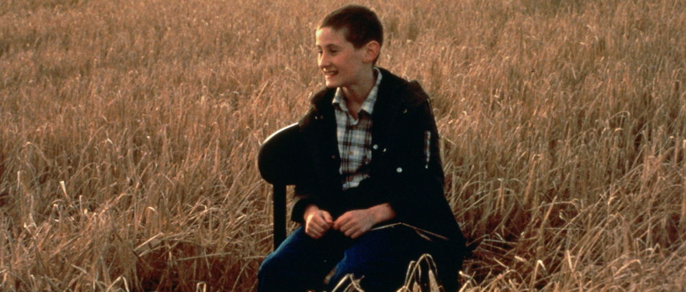 Passion for Movies: Ratcatcher [1999] – Sun-Drenched Dreams and Rubbish ...