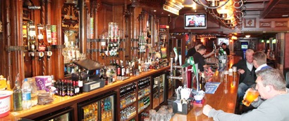 The Anchor Bar
