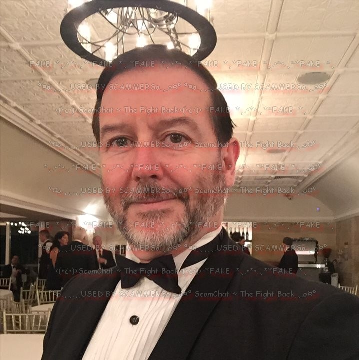 ScamHaters United .. Visit us also on Facebook and Instagram : ALVES ...