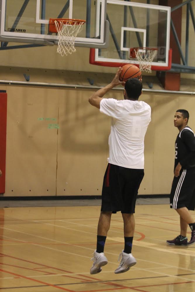 2014 Ballin' for the Cure Basketball Tournament Photo Gallery ...