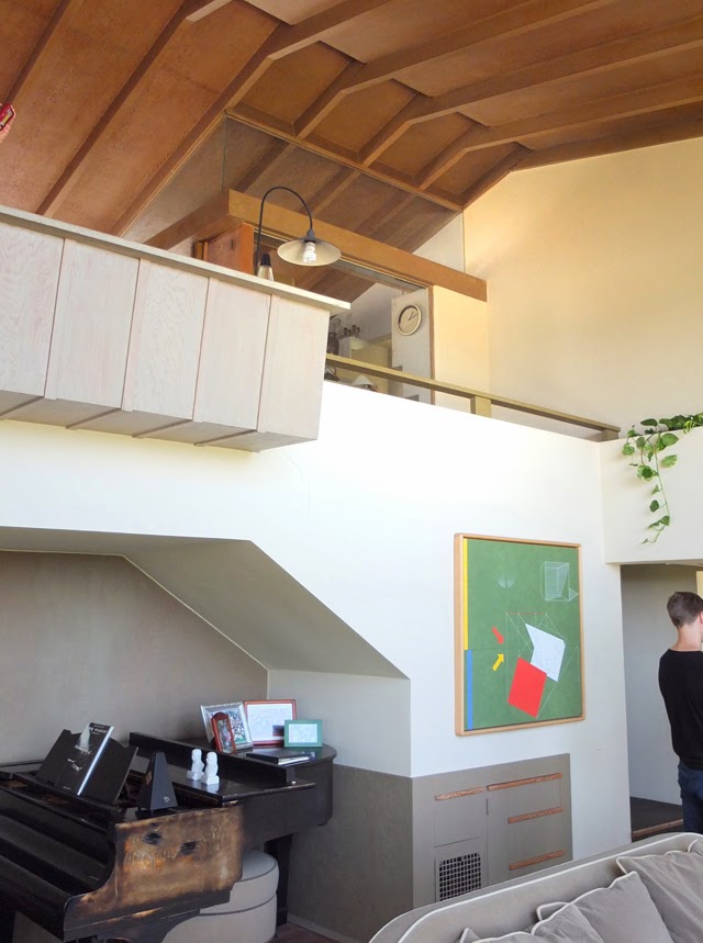 Schindler / Droste House