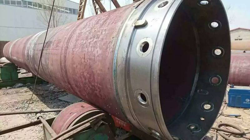 Unimate Rotary Rigs Drilling Casing Items