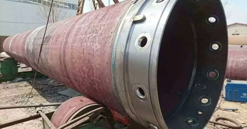 Unimate Rotary Rigs Drilling Casing Items: rotary casing tube casing ...