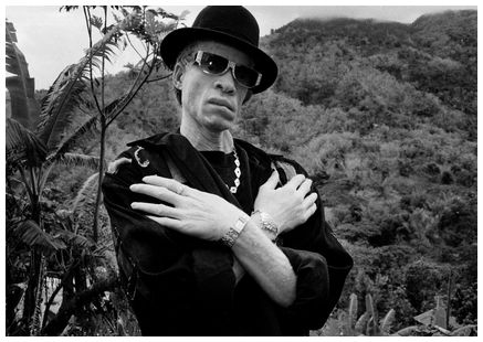 Rasta Reggae Music: Yellowman - Zungguzungguguzungguzeng + Who Can Make ...