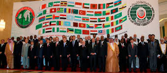 Peranan Malaysia sebagai salah satu anggota pertubuhan OIC