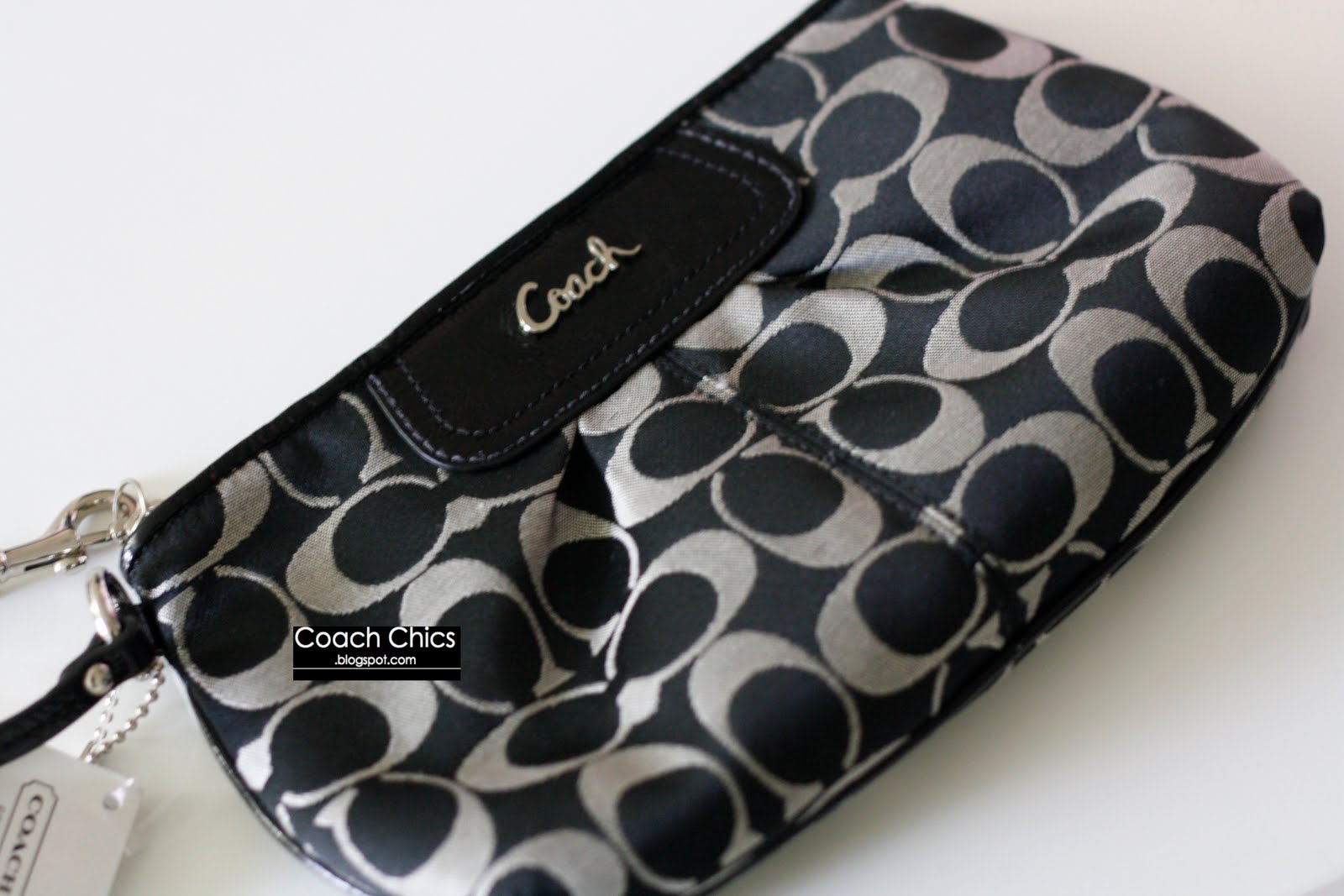 Coach Chics: 2012- Introducing COACH New Designs for a brand new year!