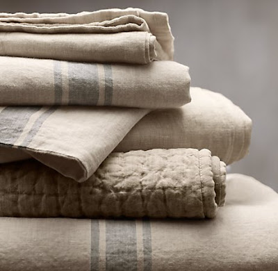 Cottage Charm Creations: French Linen Overlay Custom Tutorial