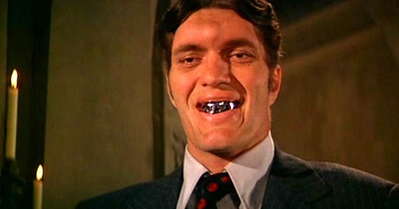 Condenado Cabezudo: El Personaje: Tiburón (007)