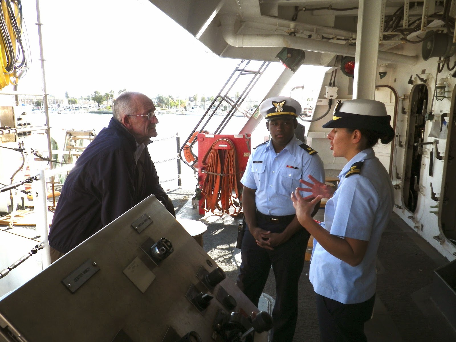 American300 Tours News: Vietnam P.O.W. - Major General Mechenbier ...