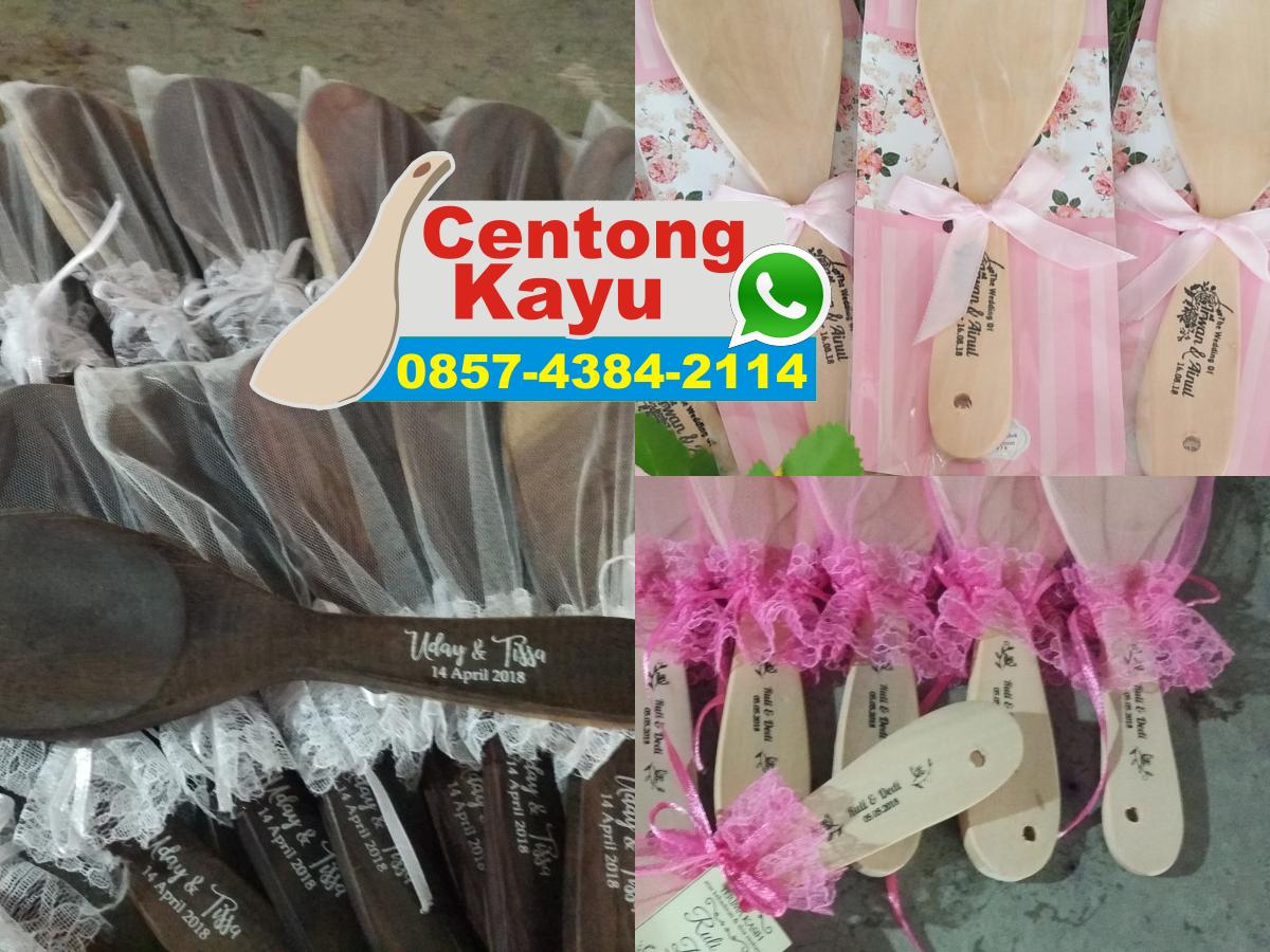 Harga Centong Nasi Kayu ~ 0857 4384 2II4 [wa] Grosir Centong Kayu Murah